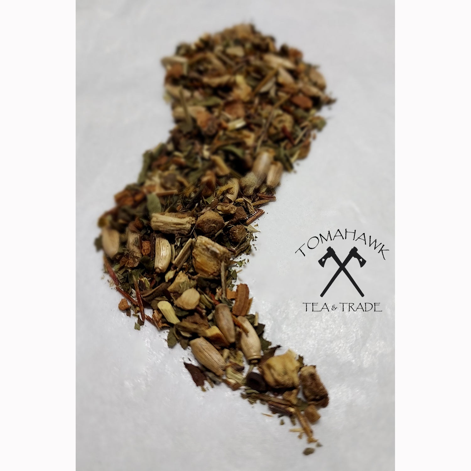 Tea-Tox | Tomahawk Tea & Trade